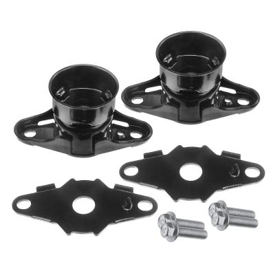 China 2x Rear Suspension Strut Mount for Dodge Durango Jeep WK2 Grand Cherokee 11-18 for sale