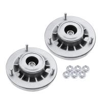 China 2x Rear Suspension Strut Mount for BMW 528i 535d 535i 550i for sale