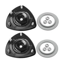 China 2x Front Suspension Strut Mount for Honda Accord 2013-2015 L4 2.4L for sale