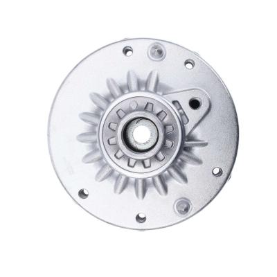 China Front Driver or Passenger Suspension Strut Mount for BMW F45 F46 F39 220i 16-18 for sale