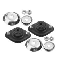 China 2x Rear Suspension Strut Mount for BMW E30 E36 318i 318ti 320i 325i 328i M3 Z3 for sale