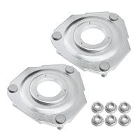 China 2x Front Suspension Strut Mount for Nissan Quest 2004-2009 Altima INFINITI I30 for sale