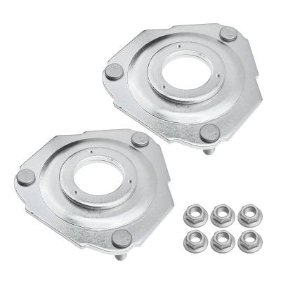 China 2x Front Suspension Strut Mount for Nissan Quest 2004-2009 Altima INFINITI I30 for sale