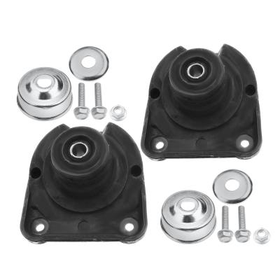 China 2x Rear Suspension Strut Mount for Chevy Malibu Classic Pontiac Grand Am Olds for sale