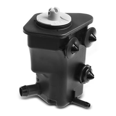 China Power Steering Reservoir with Cap for Volkswagen Beetle 2006-2010 Passat L5 2.5L for sale