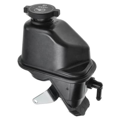 China Power Steering Reservoir with Cap & Bracket for Chevy Captiva Sport 12-15 2.4L for sale