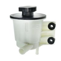 China Power Steering Reservoir with Cap for Ford Taurus 00-05 Mercury Sable 00-05 for sale
