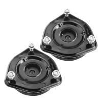 China 2x Front Suspension Strut Mount for Infiniti G35 03-07 Nissan 350Z 03-09 V6 3.5L for sale