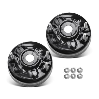 China 2x Front Suspension Strut Mount for Ford Explorer 2006-2010 Mercury Mountaineer for sale