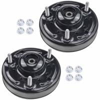 China 2x Front Suspension Strut Mount for Ford F-150 2004-2008 Expedition Mark LT for sale