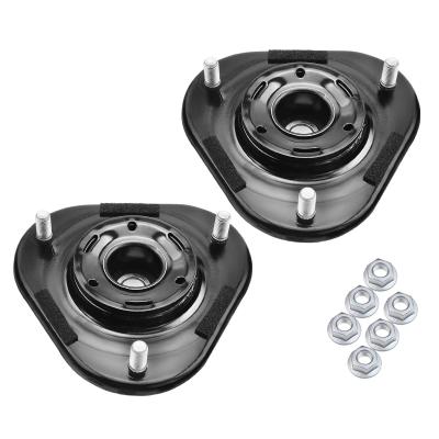 China 2x Front Suspension Strut Mount for Toyota Corolla 2009-2019 Matrix Pontiac Vibe for sale