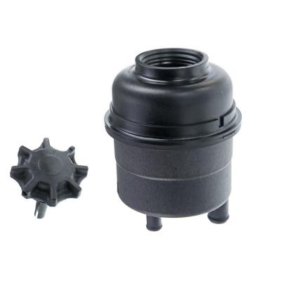 China Power Steering Reservoir with Cap for BMW E46 323i 325i 325xi 328i 330i 97-06 for sale