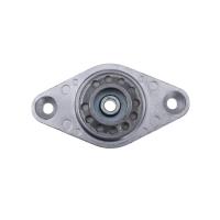 China Rear Driver or Passenger Suspension Strut Mount for Volkswagen Passat 01-05 for sale