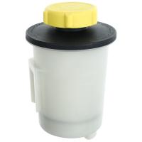 China Power Steering Reservoir with Cap for Land Rover Range Rover 10-12 LR3 LR4 for sale