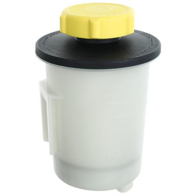 China Power Steering Reservoir with Cap for Land Rover Range Rover 10-12 LR3 LR4 for sale