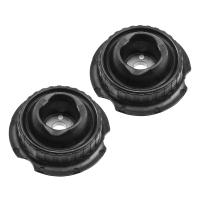 China 2x Rear Suspension Strut Mount for Audi Q7 07-15 VW Touareg 04-10 for sale