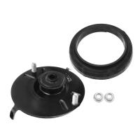 China Rear Driver or Passenger Suspension Strut Mount for Ford Escort Mazda Protege for sale