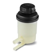 China Power Steering Reservoir with Cap for Hyundai Tucson Kia Sportage 2005-2010 for sale