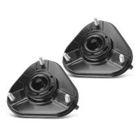 China 2x Front Suspension Strut Mount for Pontiac Vibe 09-10 Toyota Corolla 09-19 for sale