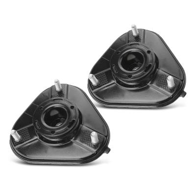 China 2x Front Suspension Strut Mount for Pontiac Vibe 09-10 Toyota Corolla 09-19 for sale