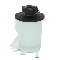 China Power Steering Reservoir with Cap for Ford F-150 1996-2004 Expedition Lincoln for sale