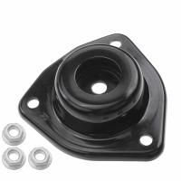 China Rear Driver or Passenger Suspension Strut Mount for Nissan NX 91-93 Sentra for sale