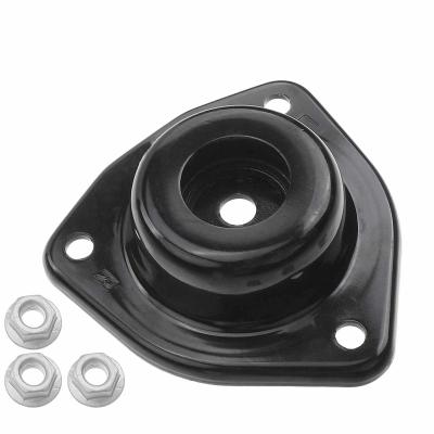 China Rear Driver or Passenger Suspension Strut Mount for Nissan NX 91-93 Sentra for sale