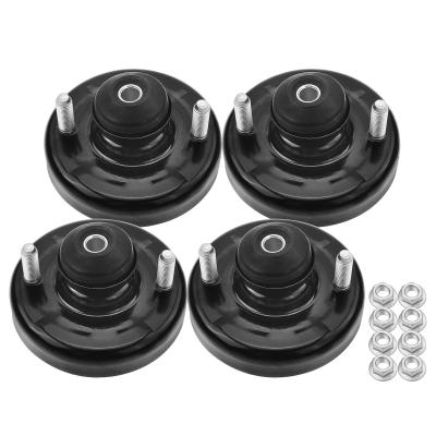 China 4x Front & Rear Suspension Strut Mount for Honda S2000 2000-2009 2.0L 2.2L for sale