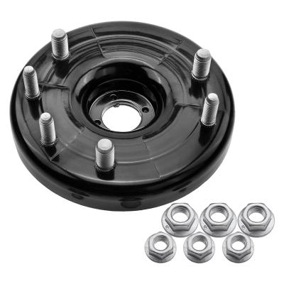 China Front Driver Suspension Strut Mount for Acura TSX 09-14 Honda Accord Crosstour for sale