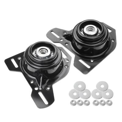 China 2x Front Suspension Strut Mount for Chevrolet Camaro Pontiac Pontiac 1982-1992 for sale