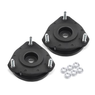 China 2x Front Suspension Strut Mount for Ford Focus 2000-2007 2.0L 2.3L 2.5L for sale