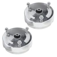 China 2x Front Suspension Strut Mount for BMW E70 X5 2007-2013 E71 E72 X6 2008-2014 for sale