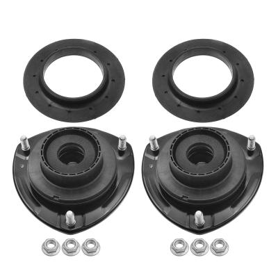 China 2x Front Suspension Strut Mount for Hyundai Santa Fe 10-12 Kia Sorento for sale