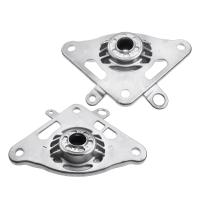 China 2x Rear Suspension Strut Mount for Jeep Renegade 15-20 Compass 17-19 for sale