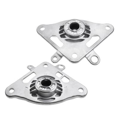 China 2x Rear Suspension Strut Mount for Jeep Renegade 15-20 Compass 17-19 for sale