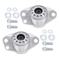 China 2x Rear Upper Suspension Strut Mount for Volkswagen Beetle Golf Jetta Audi TT for sale