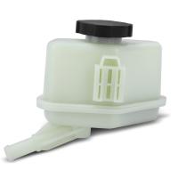 China Power Steering Reservoir with Cap for Nissan Altima 2007-2013 Maxima 2009-2014 for sale