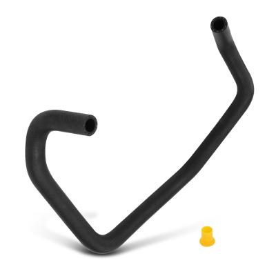 China Power Steering Reservoir Line Hose Assembly for Volkswagen Jetta 2012-2015 2.0L for sale
