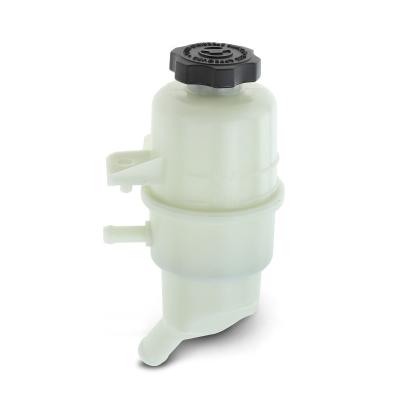 China Power Steering Reservoir with Cap for Jeep Wrangler 2008-2019 Wrangler JK for sale