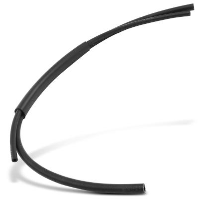 China Power Steering Return Line Hose Assembly for Acura RL 1996-2004 Pipe To Pipe for sale