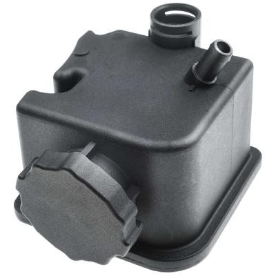 China Power Steering Reservoir with Cap for Mercedes-Benz W203 C230 W463 W163 C215 for sale