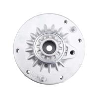 China Front Driver or Passenger Suspension Strut Mount for BMW F48 X1 2016-2020 F39 X2 for sale