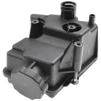 China Power Steering Reservoir with Cap for Mercedes-Benz W164 W221 W251 ML350 CL550 for sale