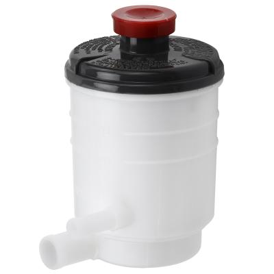 China Power Steering Reservoir with Cap for Honda Accord 1998-2002 L4 2.3L for sale