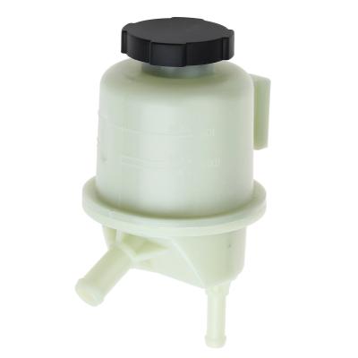 China Power Steering Reservoir with Cap for Nissan Frontier 1999-2004 Xterra 2000-2004 for sale
