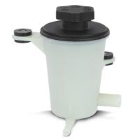 China Power Steering Reservoir with Cap for Ford Edge Lincoln MKX 2011-2015 2.0L for sale