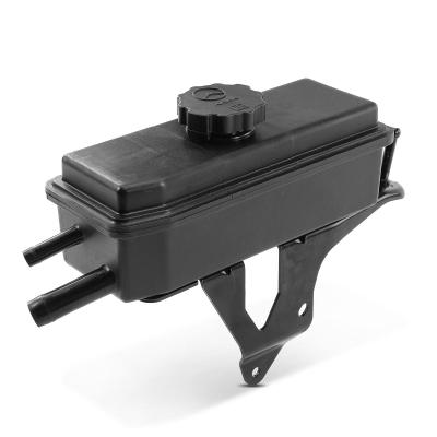 China Power Steering Reservoir with Cap for Chevrolet Malibu 08-12 Pontiac G6 Saturn for sale