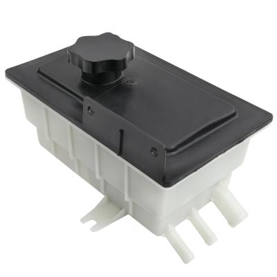 China Power Steering Reservoir with Cap for Ford F-250 F-350 F-450 F-550 Super Duty for sale