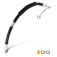 China Power Steering Pressure Line Hose Assembly for Honda Passport Isuzu 2.3L 2.6L for sale