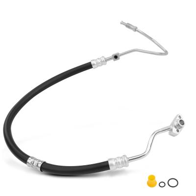 China Power Steering Pressure Line Hose Assembly for Honda Prelude 1997-2001 Manual for sale